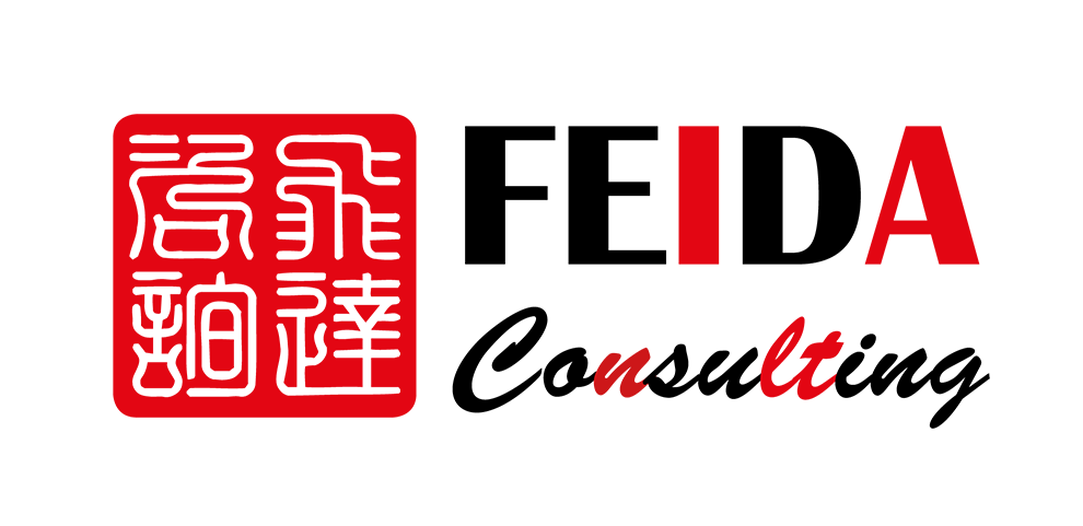 飞达咨询公司 - 连接东西之桥梁